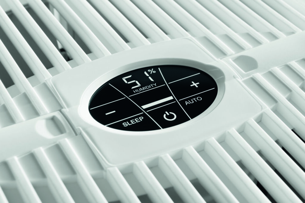 LW45 Comfort Plus Air Humidifier - Venta Australia
